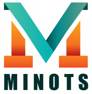 Minot High Logo